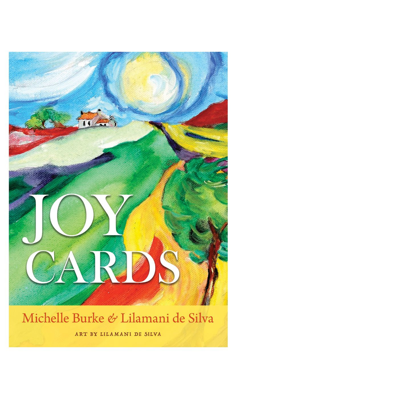 The Joy Cards