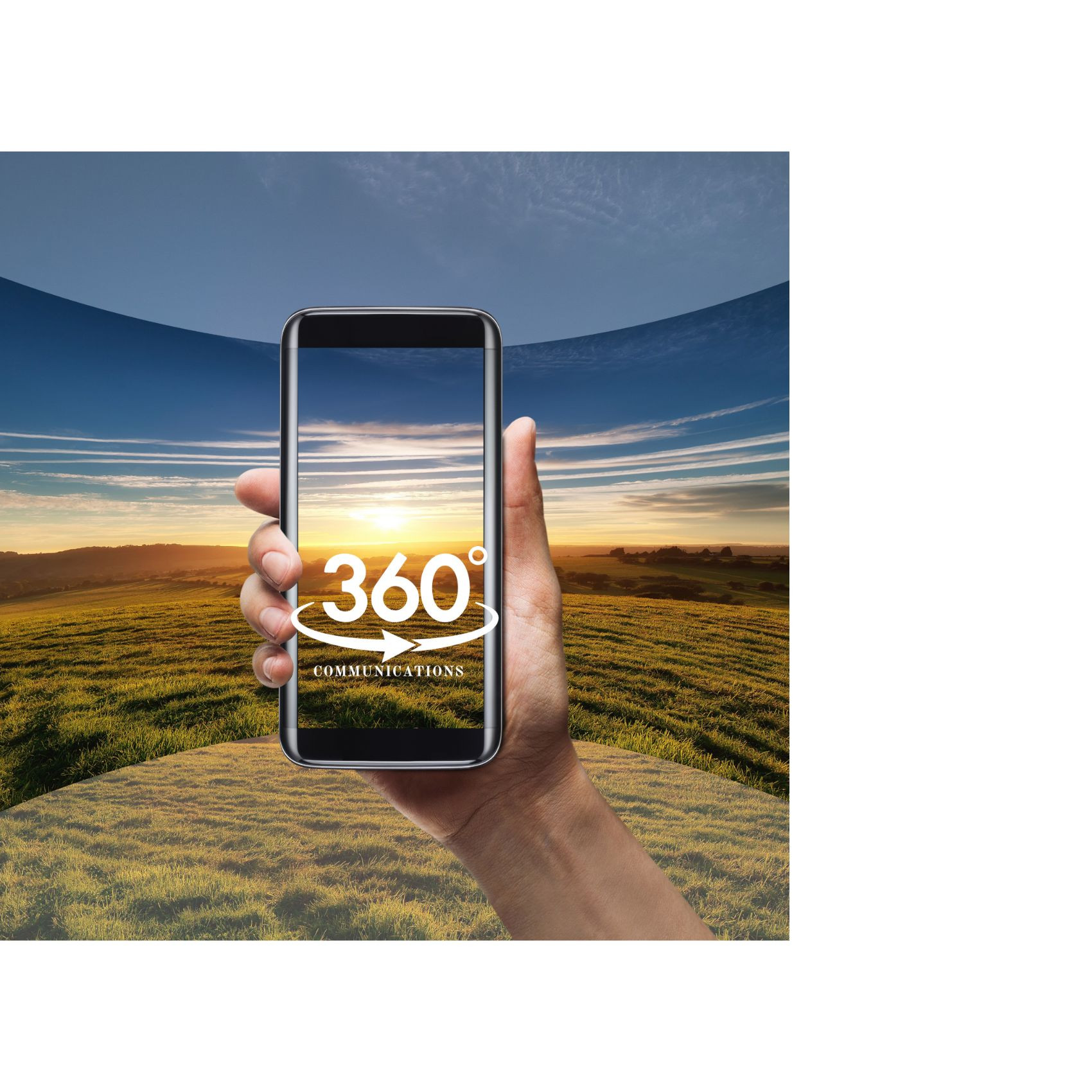 360 Communications