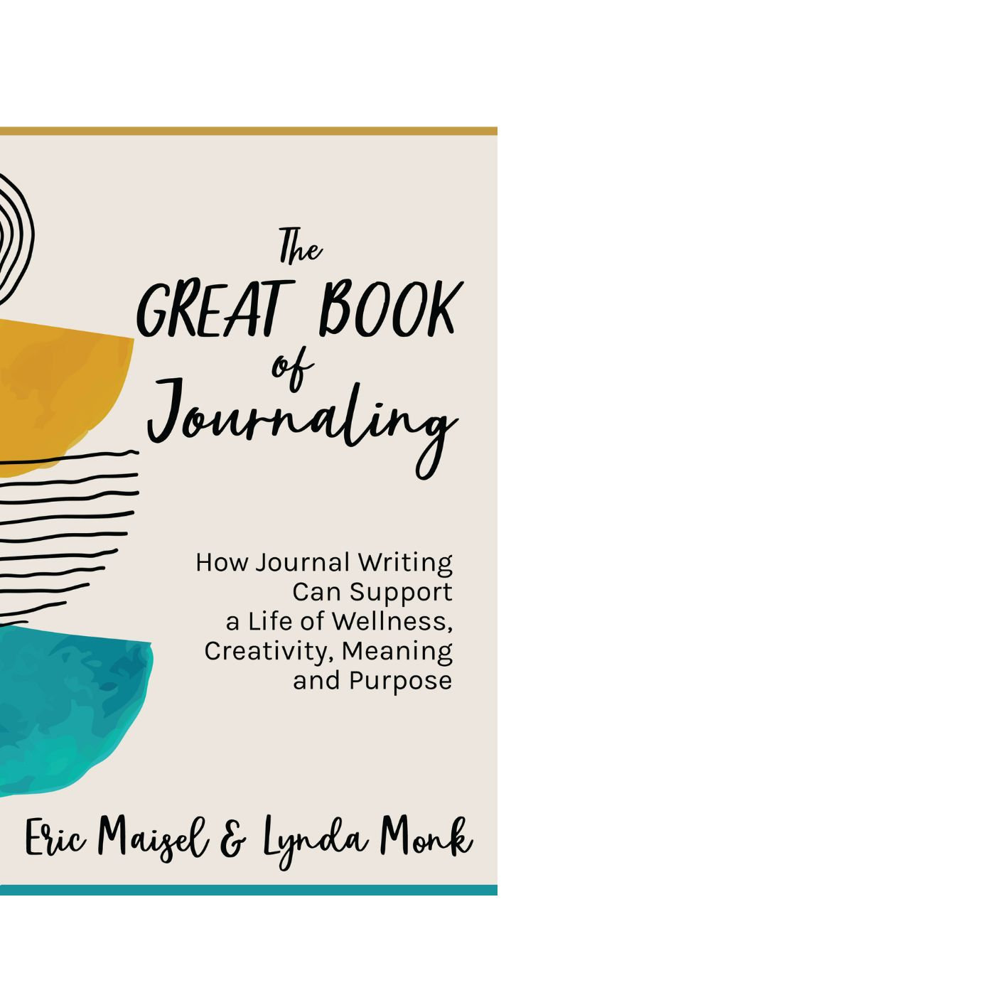 The Great Book of Journaling