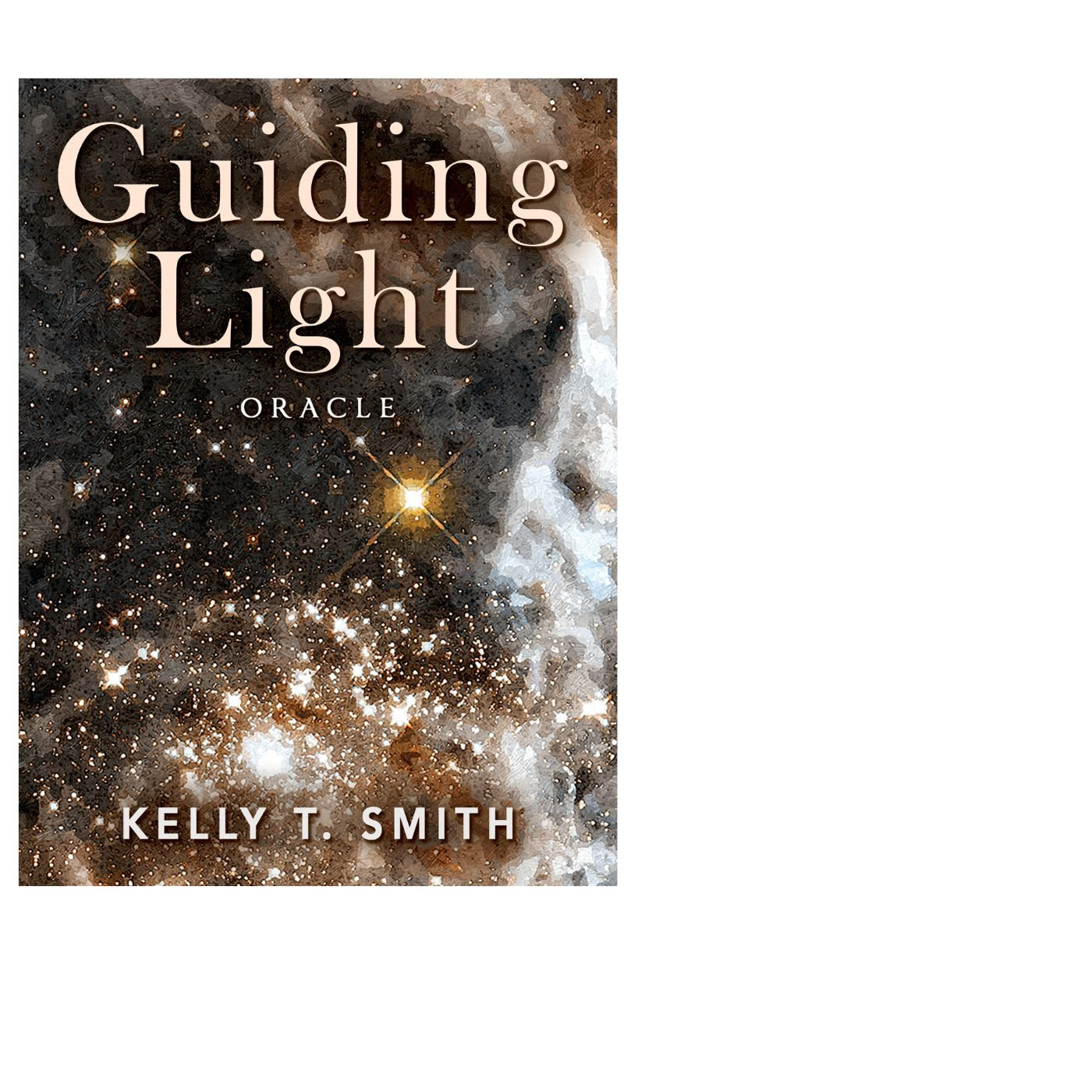 Guiding Light Oracle