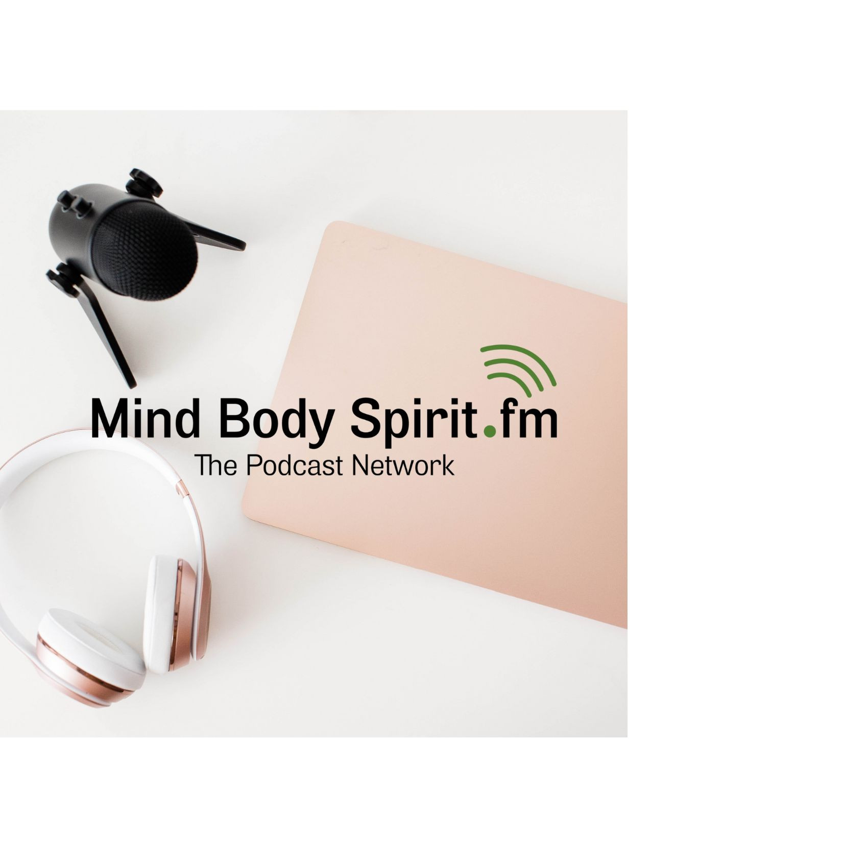 Body Mind Spirit Network