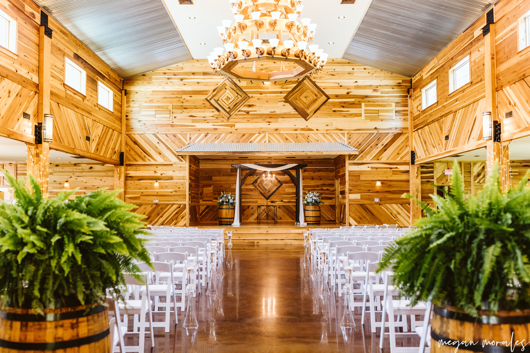 The Barn at Broadslab | Broadslab Distillery