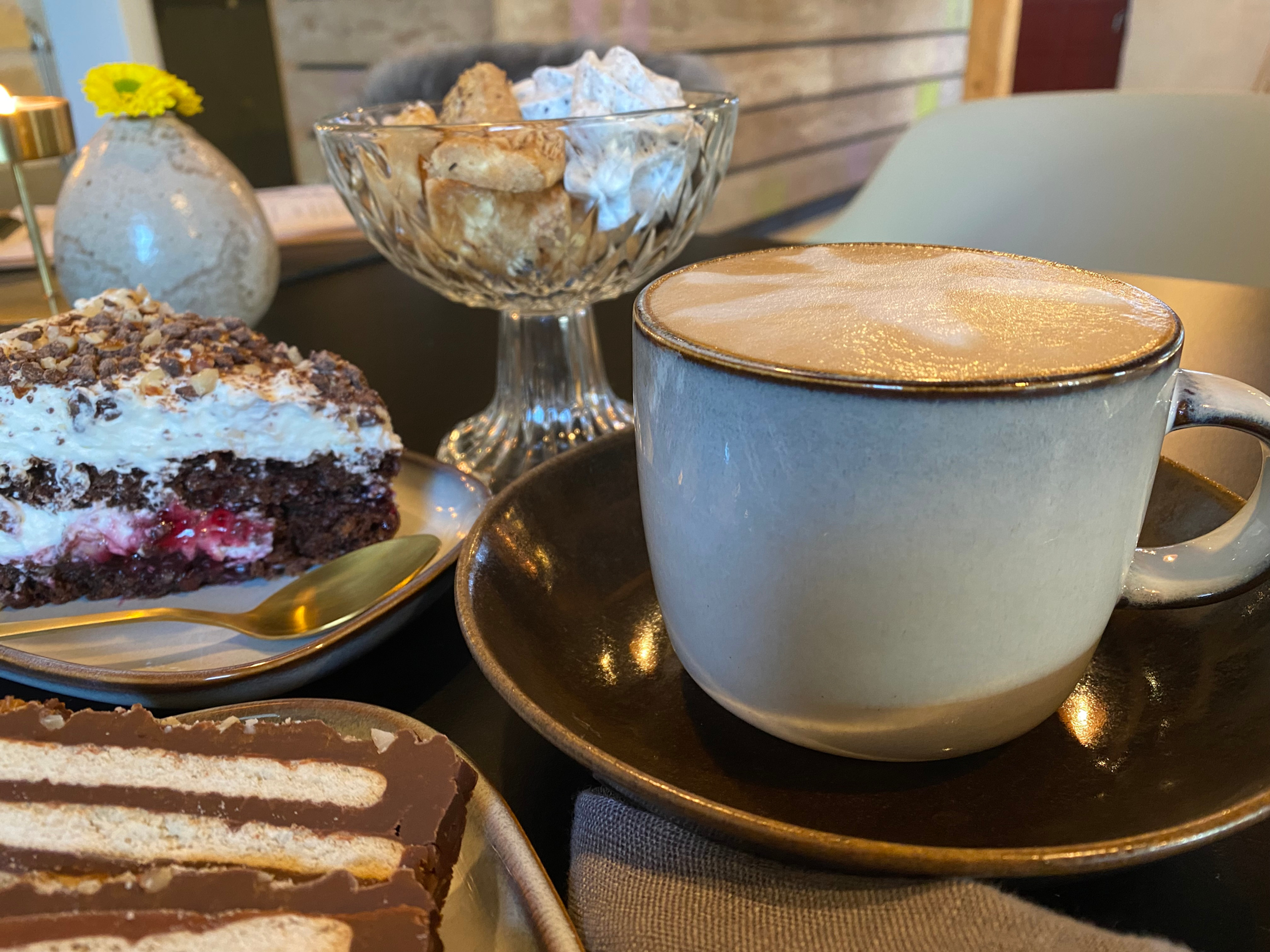 Verwunderlich Kaffe Als Dunger Ebenbild