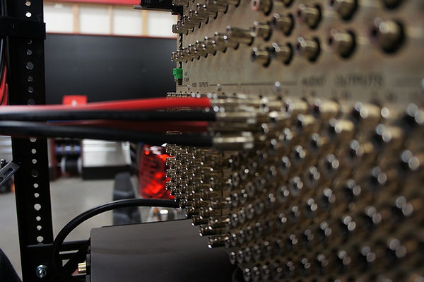 Rack Designs | Engineering