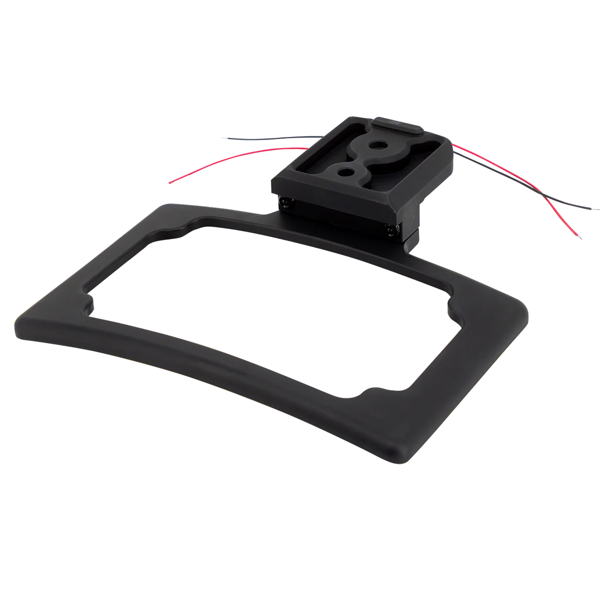 TRASK Performance - Assault Series License Plate Frame | Raging Performance