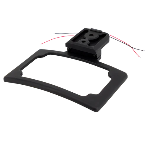 TRASK Performance - Assault Series License Plate Frame | Raging Performance