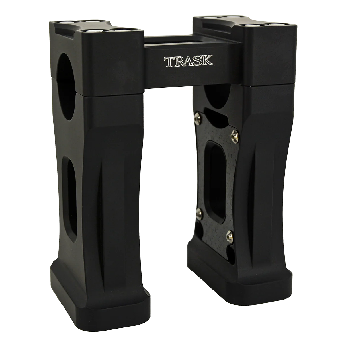 TRASK Performance - Trask M8 Softail Assault Risers | Raging Performance