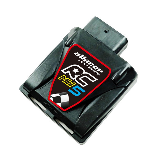 RC Mini5 ECU for Kawasaki Z125Pro | MiniHolics
