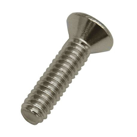 Teardrop Air Cleaner Cover Screws | Raging Performance