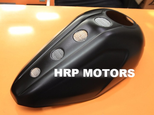 Honda Rebel Tank cover stick on | MiniHolics