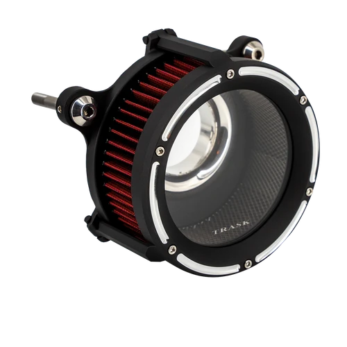 Trask Performance - Assault Charge High Flow Air Cleaner Kit | Raging ...