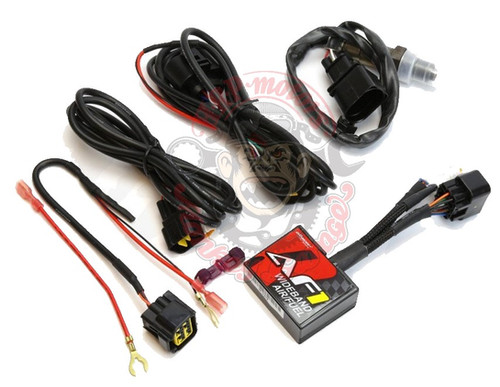 ARACER AF2 PROFESSIONAL WIDEBAND AFR MODULE LSU 4.9 O2 | MiniHolics