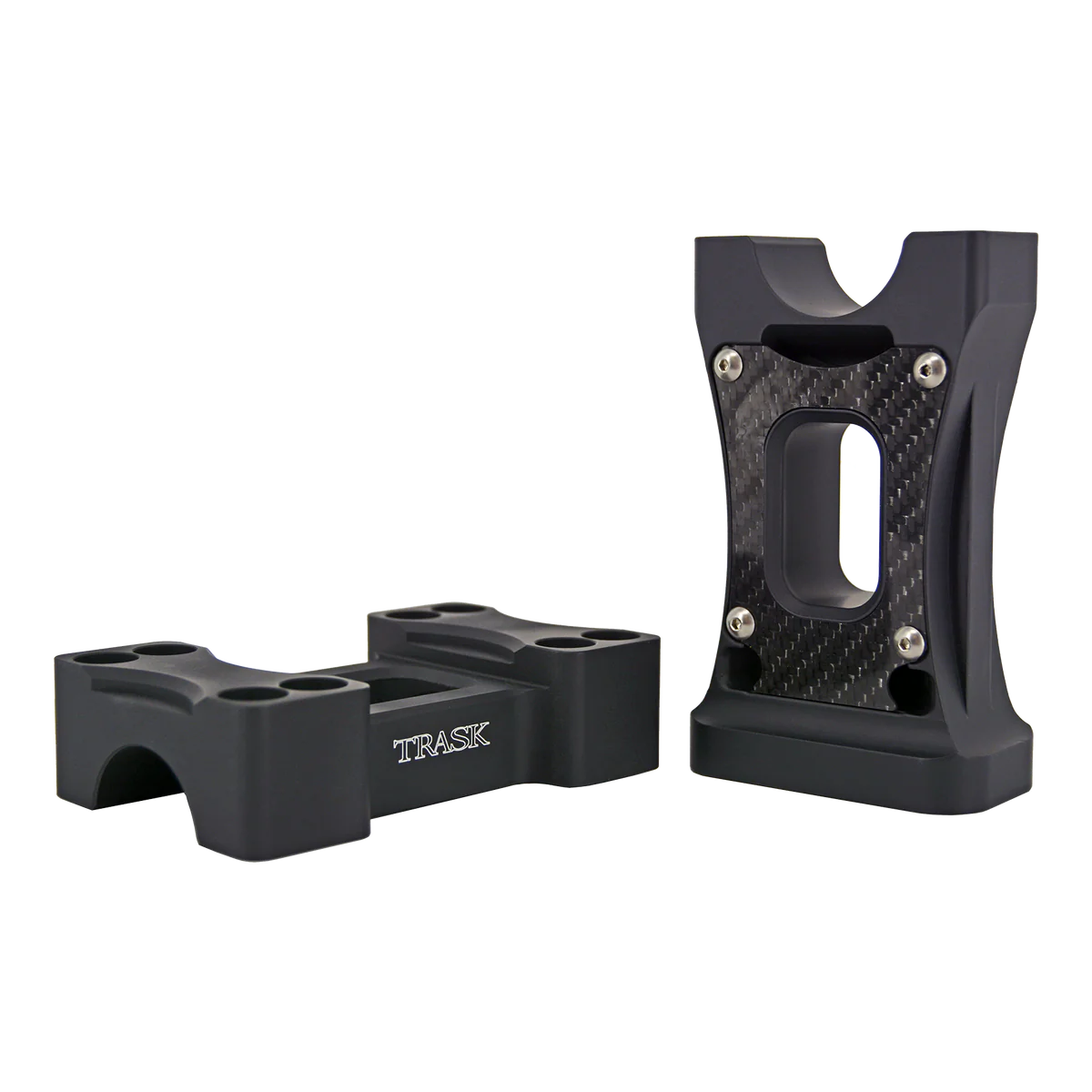 TRASK Performance - Trask M8 Softail Assault Risers | Raging Performance