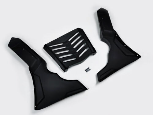 Honda Rebel Belly Pan V3 | MiniHolics