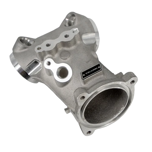 Trask Performance - M8 Intake Manifold | Raging Performance