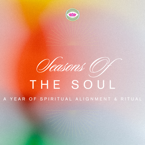 Seasons of the Soul ~ A Year of Spiritual Alignment & Ritual 2025 ...