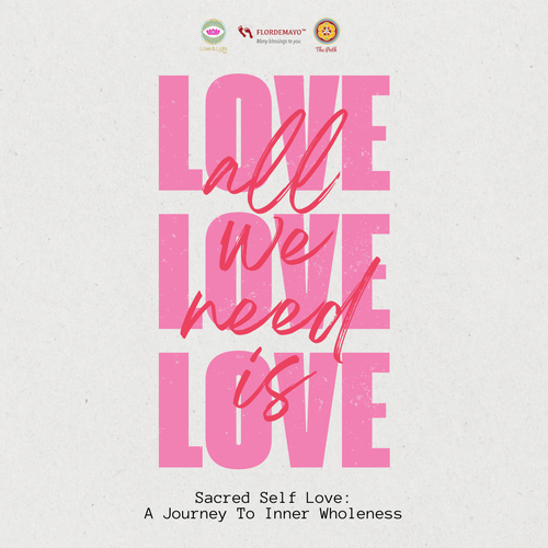 "Sacred Self Love" eBook | Love and Light