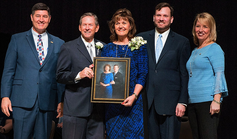 VLK Architects Celebrate the Dedication of Katy ISD’s Bryant Elementar