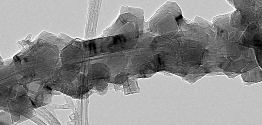Boron Nitride Nanotubes | North Carolina| BNNano