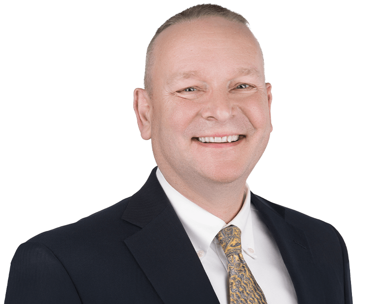 Richard A. Sharpe | CGT - IP Law