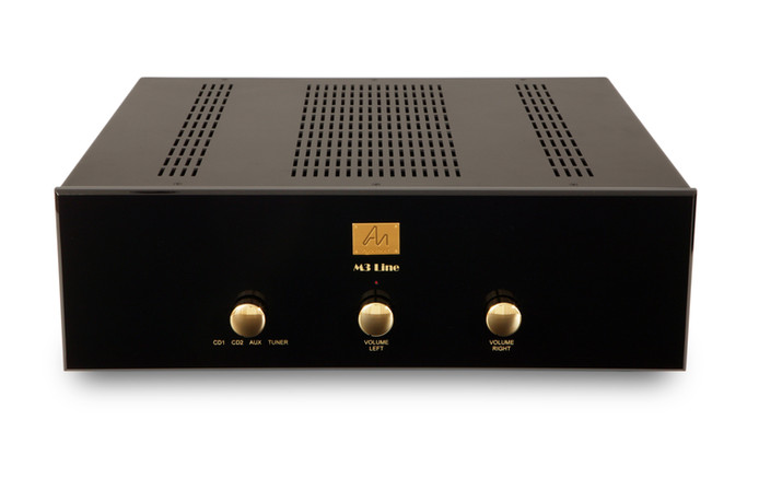 M3 | Audio Note (UK)