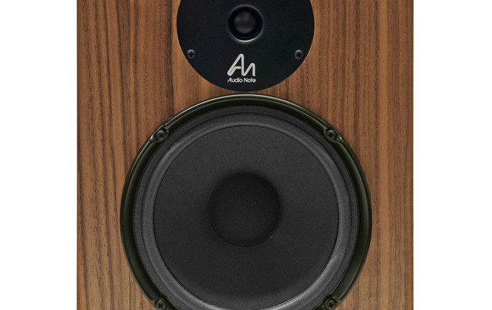 AX Speakers | Audio Note (UK)