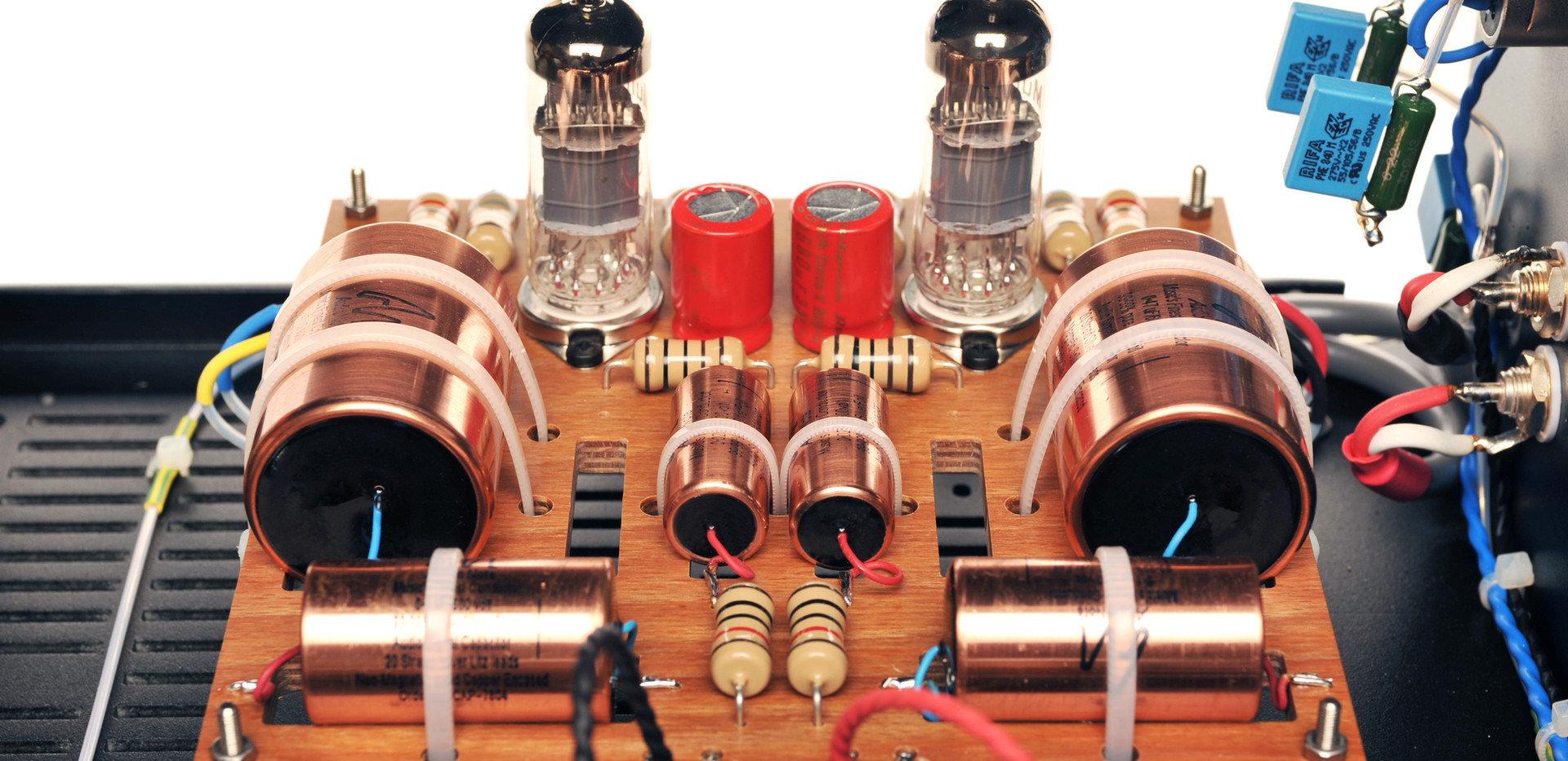 M9 | Audio Note (UK)