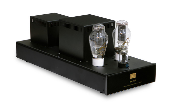 Kassai | Audio Note (UK)