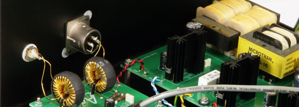 CDT Two | Audio Note (UK)