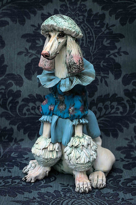 Amanda Crump Ceramics | Ceramic Artist