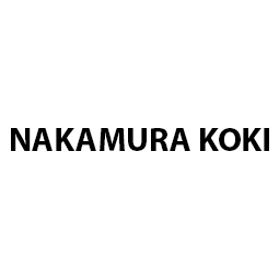 NAKAMURA KOKI