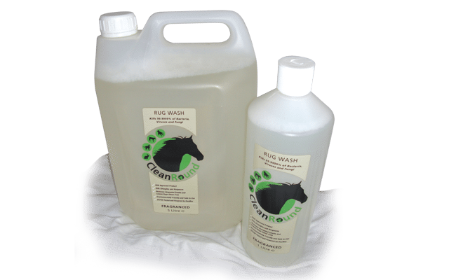 Horse & Pony | CleanRound