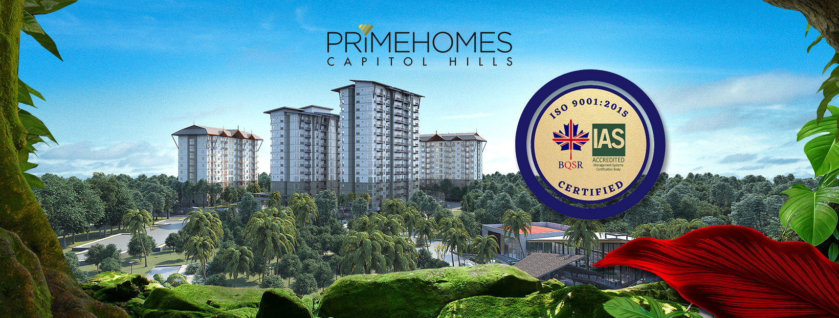Real Estate Developer | Primehomes Real Estate Development Inc ...