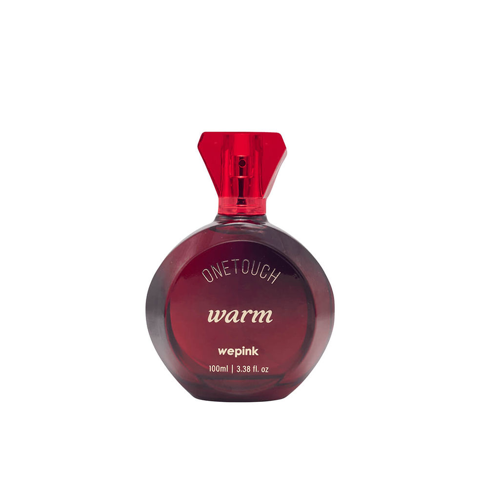 WEPINK | BRAZIL BEAUTY MAKEUP