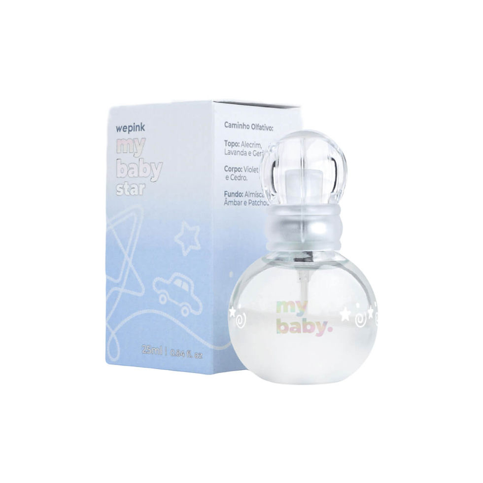 WEPINK | BRAZIL BEAUTY MAKEUP