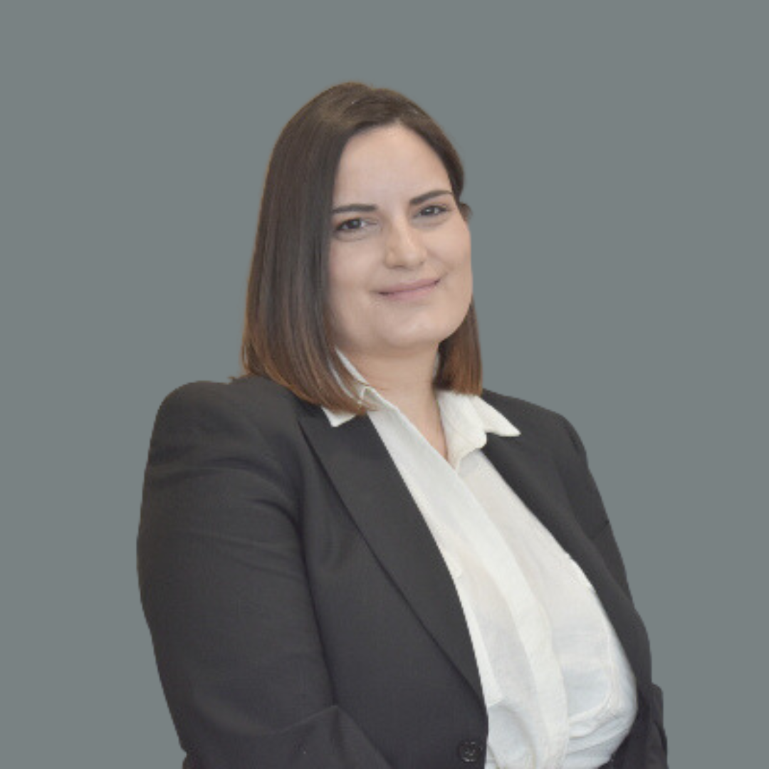 Mikaella Kleanthous | P. Constantinou & Co