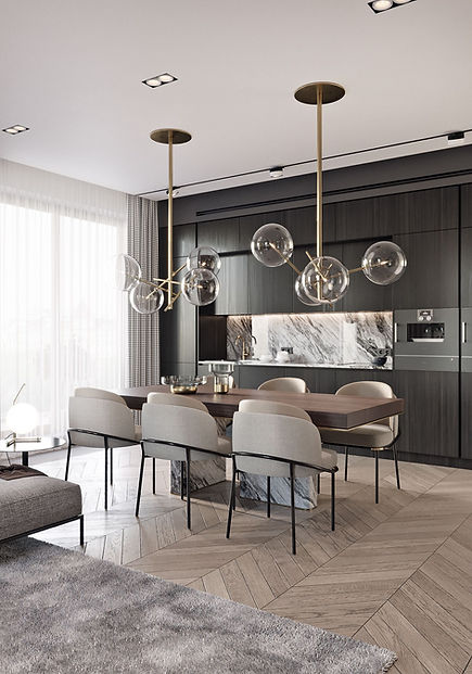 VOXELA INTERIORS | voxela
