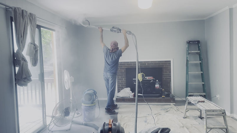 Salem's Handyman | construction | Chapel Hill, NC, USA