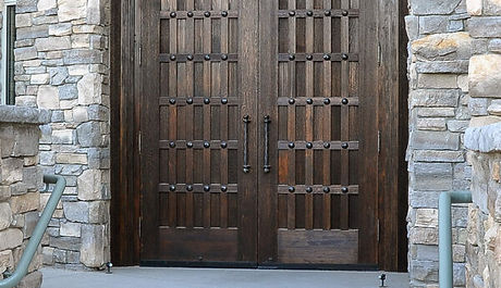 Home | Butler Custom Doors