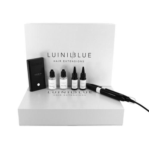 V-Light Starter Kit | Luinilblue Hair Exte
