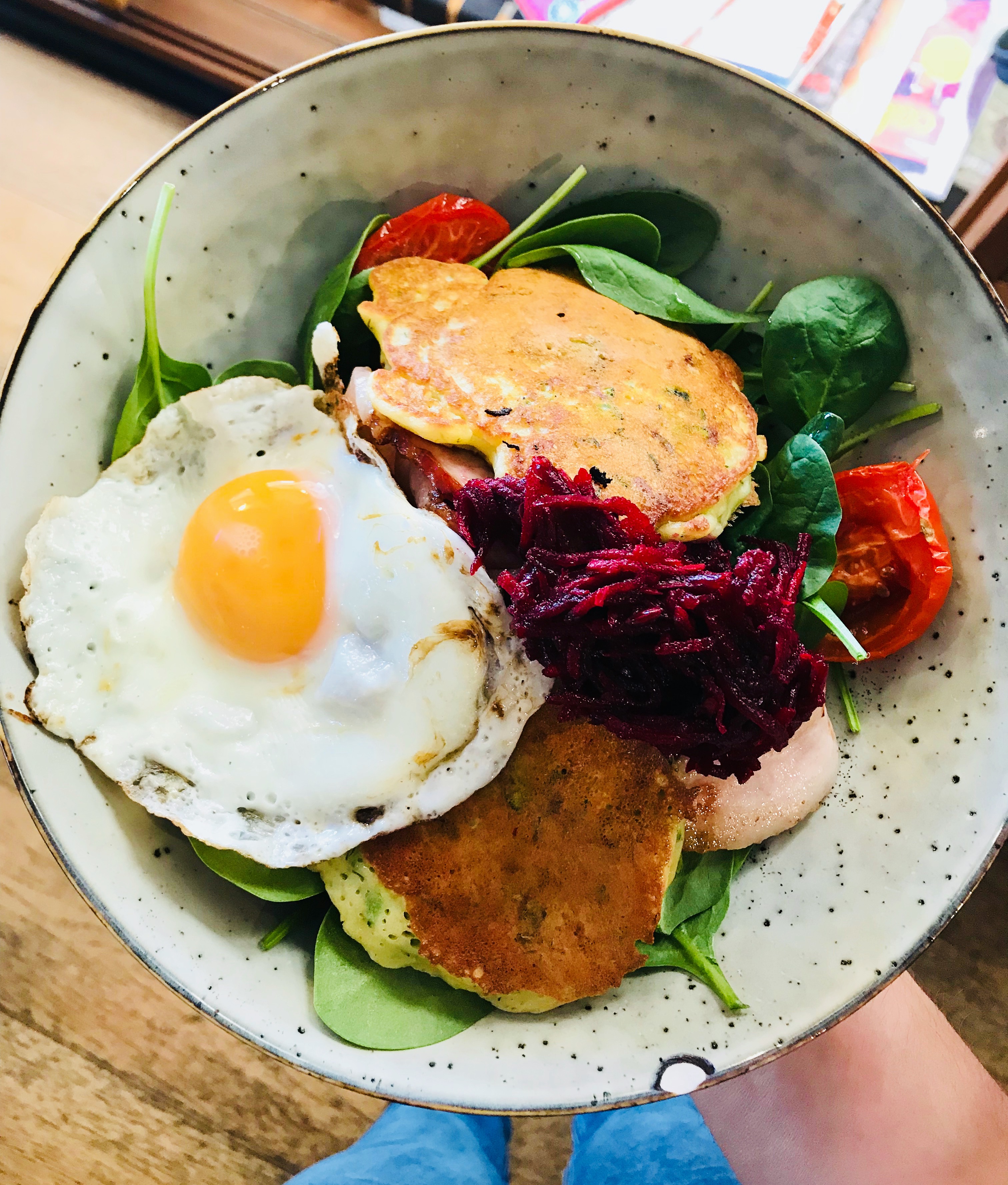 Vincent Diner | Glenbrook