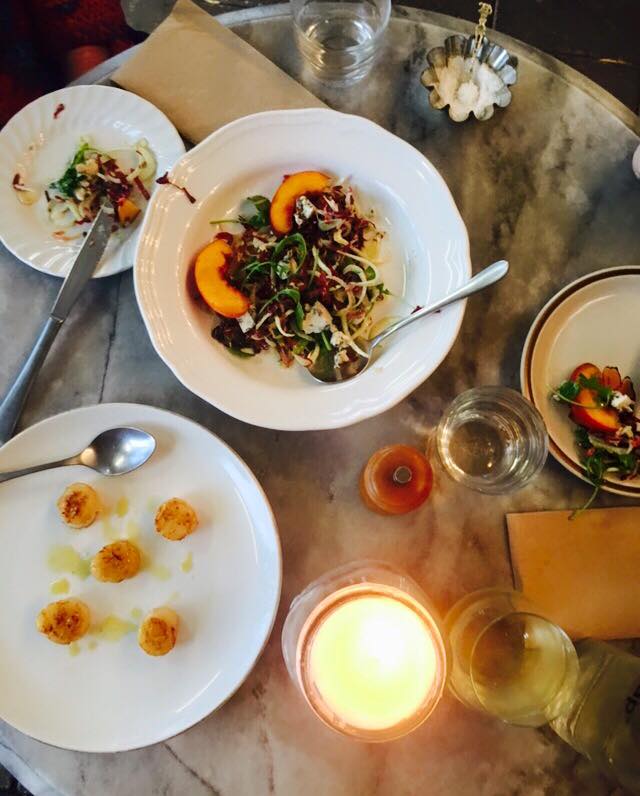 Vincent Diner | Glenbrook