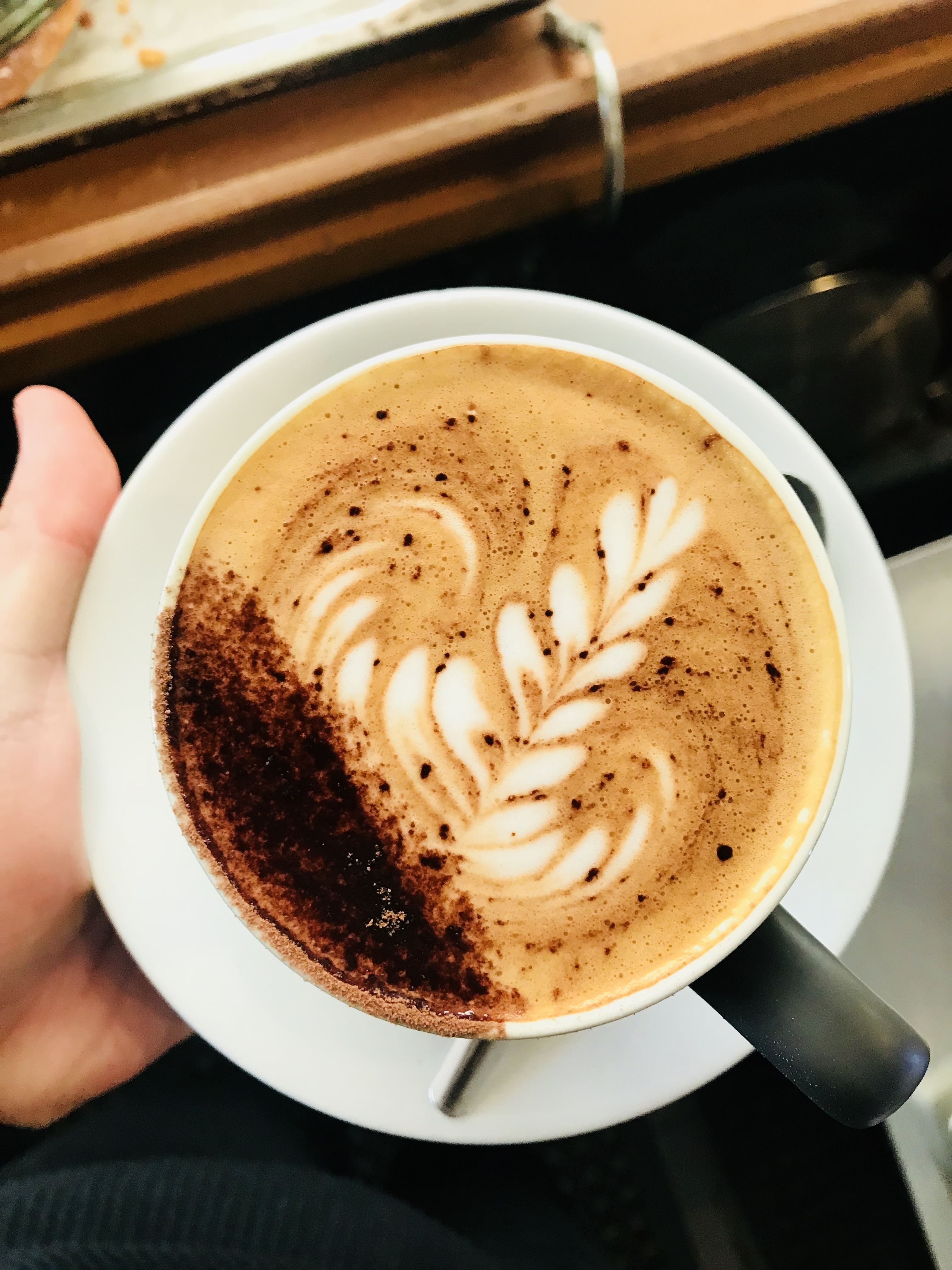 Vincent Diner | Glenbrook