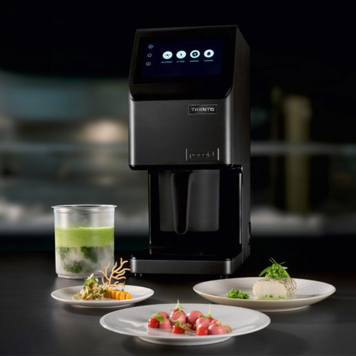 pacojet system | Resto Hub 2