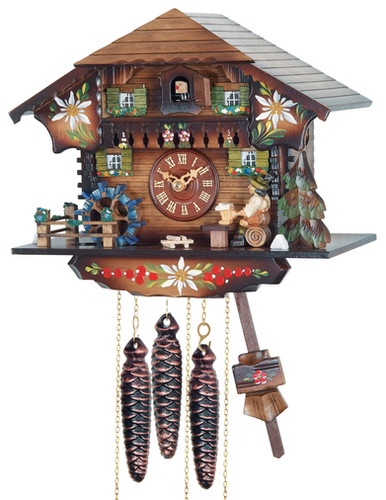 Cuckoo Clock 647 M | Molard Souvenirs