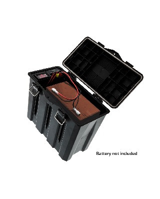 Spartan Camera Battery Box | WNC Hunting Products