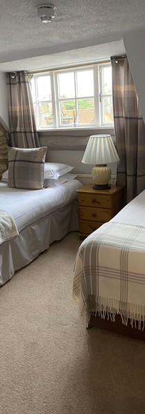 Gallery | The George Inn Nunney