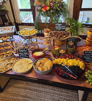 CATERING | Disco Kitchen