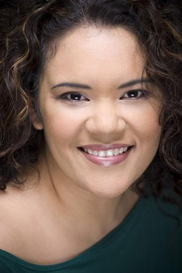 Georgia Goodman Official website