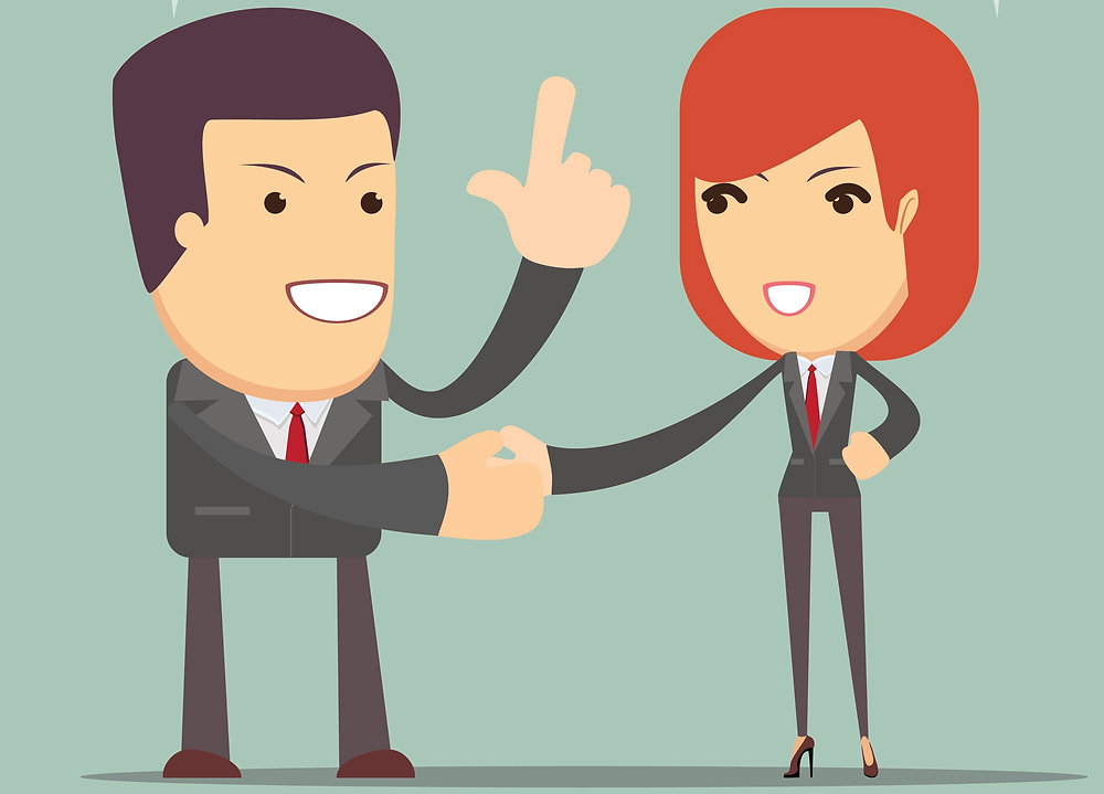 Customer Persona Grata